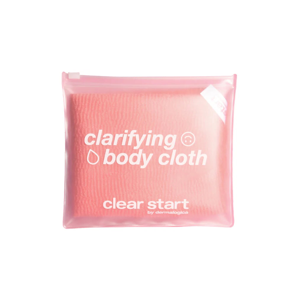 clarifying body cloth – Dermalogica.no