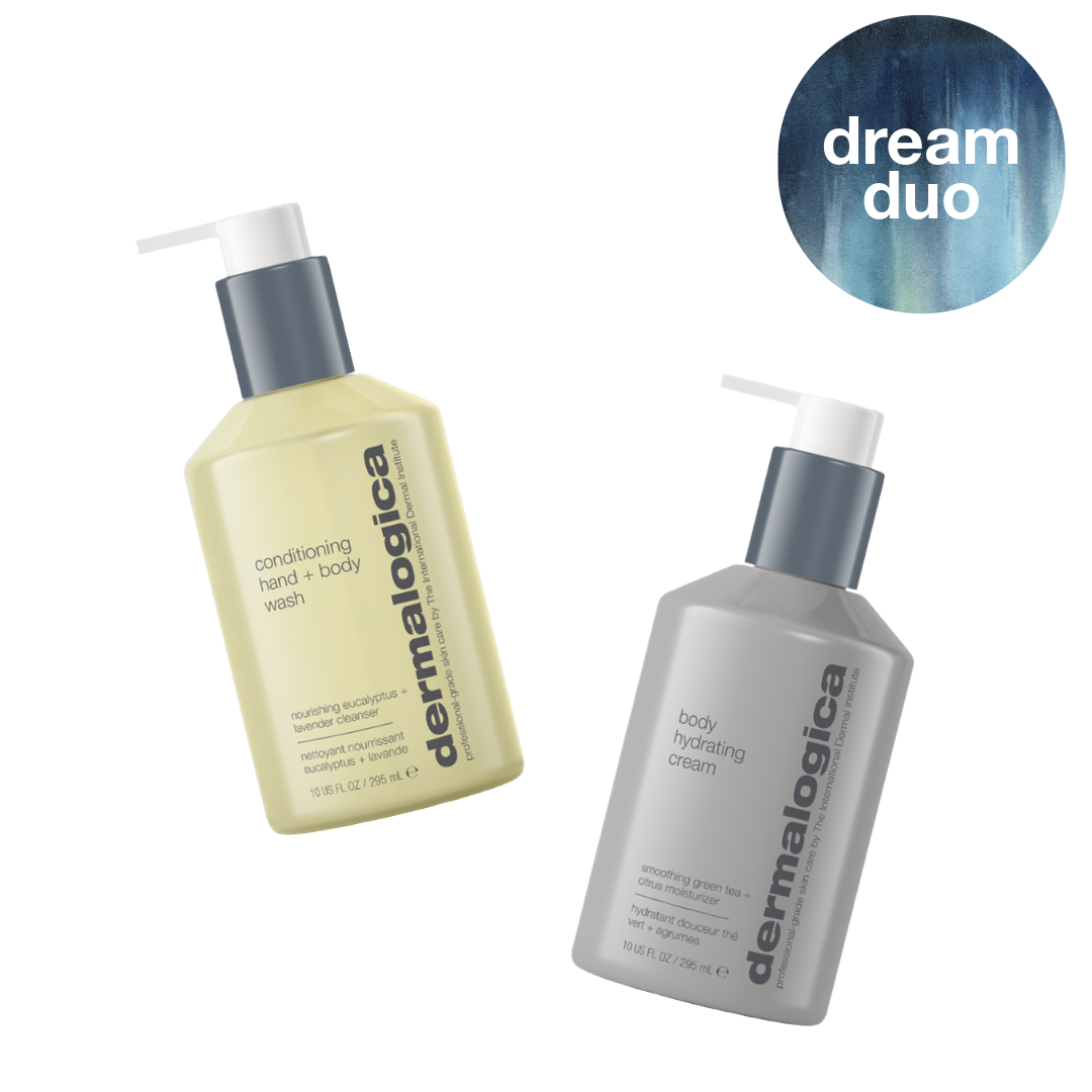 body dream duo – Dermalogica.no